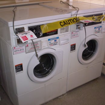 COINMACH - Updated February 2025 - 124B Messner Dr, Wheeling, Illinois ...