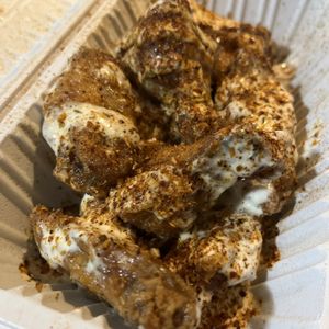 WINGSTOP - Updated December 2025 - 42 Photos & 15 Reviews - 780 ...