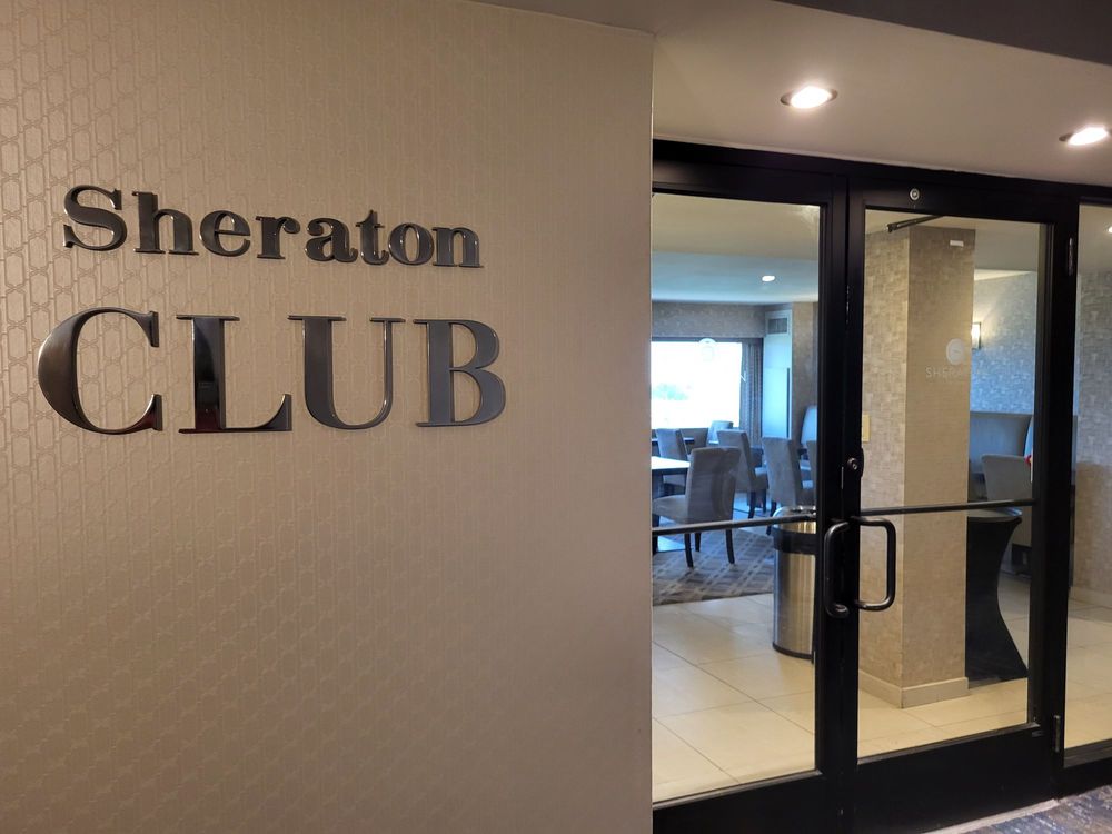 SHERATON DETROIT NOVI HOTEL - Updated September 2025 - 121 Photos & 75 ...