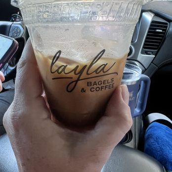 LAYLA BAGELS AND COFFEE - Updated October 2025 - 230 Photos & 139 ...