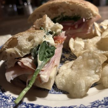 DOBBIN HOUSE TAVERN - Updated October 2024 - 1111 Photos & 1160 Reviews ...