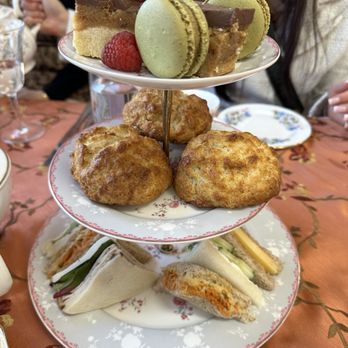 AUSTIN ENGLISH TEA COMPANY - Updated March 2025 - 157 Photos & 42 ...