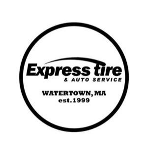 EXPRESS TIRE & AUTO SERVICE - Updated January 2026 - 11 Photos & 80 ...