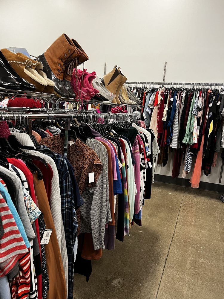 GOODWILL OF SOUTHWESTERN PENNSYLVANIA - Updated December 2025 - 23 ...