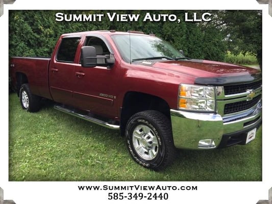 SUMMIT VIEW AUTO - Updated June 2026 - 32 Photos & 36 Reviews - 4645 W ...