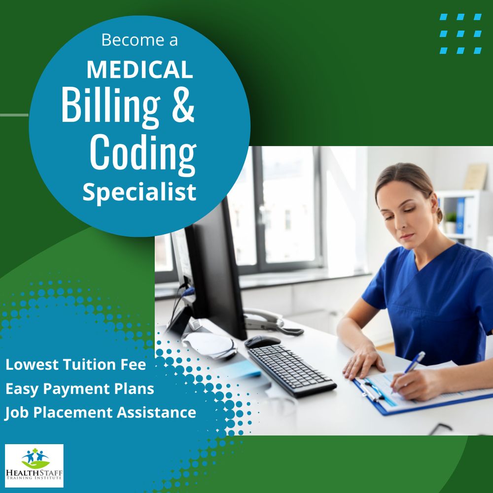 HEALTHSTAFF TRAINING INSTITUTE - Updated November 2024 - 23 Reviews ...