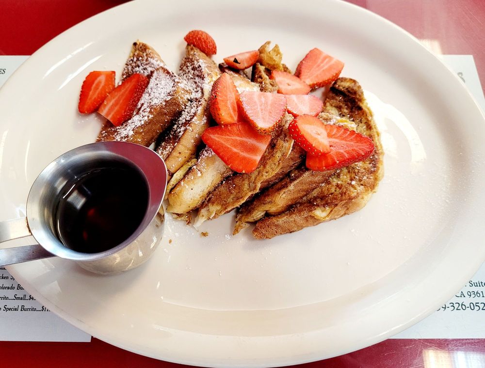 LOS RANCHEROS MEXICAN RESTAURANT - Updated January 2026 - 85 Photos ...