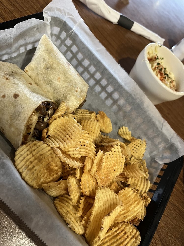 PIER 42 RESTAURANT AT SUNSET MARINA - Updated July 2025 - 18 Photos ...