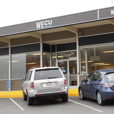 WECU - Updated October 2025 - 1225 Harris Ave, Bellingham, Washington ...