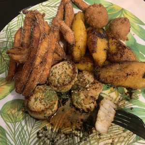 ALBANY FISH COMPANY - 235 Photos & 264 Reviews - Seafood - 1921 Dawson ...