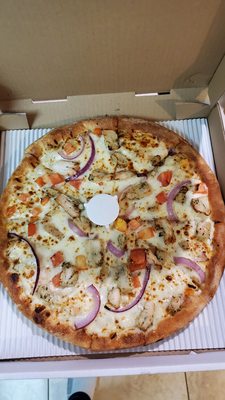 UNCLE PETEZA’S PIZZERIA - Updated May 2024 - 31 Photos & 134 Reviews ...