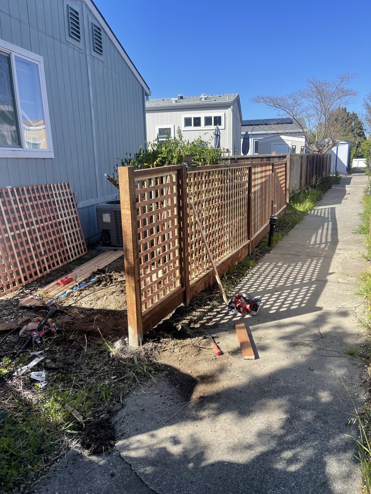 AMAZING RAY HANDYMAN SERVICES - Updated July 2025 - Novato, California ...