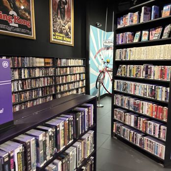 ALAMO DRAFTHOUSE CINEMA LOWER MANHATTAN - Updated December 2025 - 18 Photos - 28 Liberty St, New ...