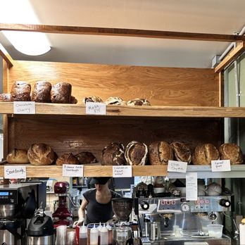 18 MILE BAKERY - Updated January 2026 - 22 Photos & 17 Reviews - 84 ...