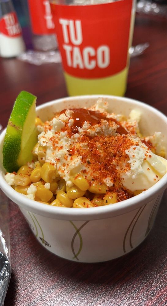 TU TACO - 70 Photos & 43 Reviews - 1343 N Kings Hwy, Myrtle Beach, SC ...