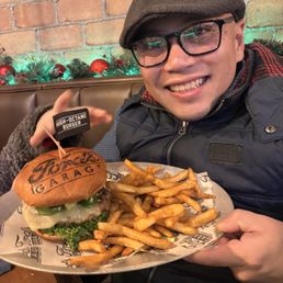 FORD’S GARAGE NOVI - Updated September 2025 - 493 Photos & 291 Reviews ...