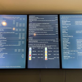 EMPIRE TEA AND COFFEE - Updated December 2025 - 167 Photos & 280 ...