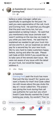 CORNING FORD - Updated December 2025 - 32 Photos & 73 Reviews - 2280 ...