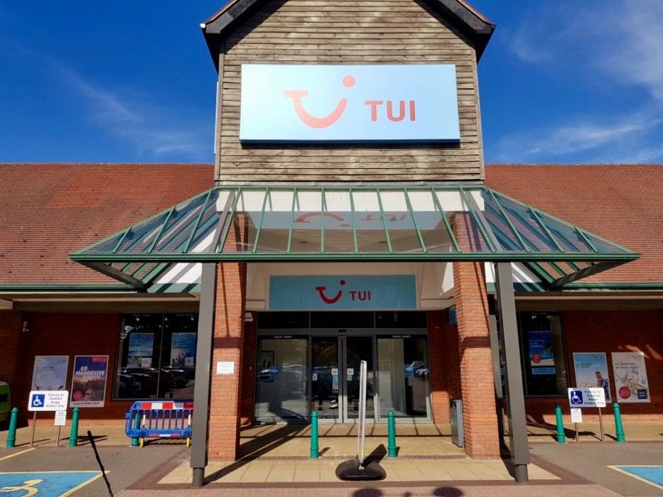 TUI HOLIDAY SUPERSTORE - 11 Photos - Warwick Road, Coventry, West ...