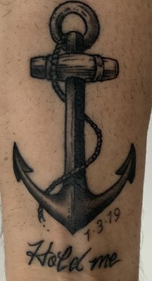 THE FORGE TATTOO - Updated July 2024 - 38 Photos & 58 Reviews - 1906 ...