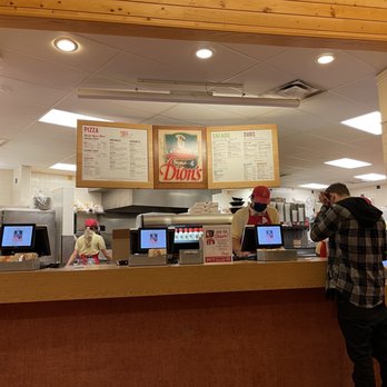 DION’S - Updated October 2025 - 45 Photos & 87 Reviews - 1502 Unser ...