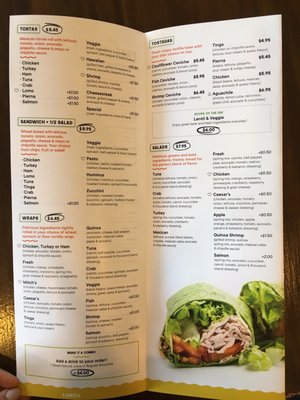 FRESHERÍA - 392 Photos & 298 Reviews - 627 Pearl St, La Jolla, CA - Yelp