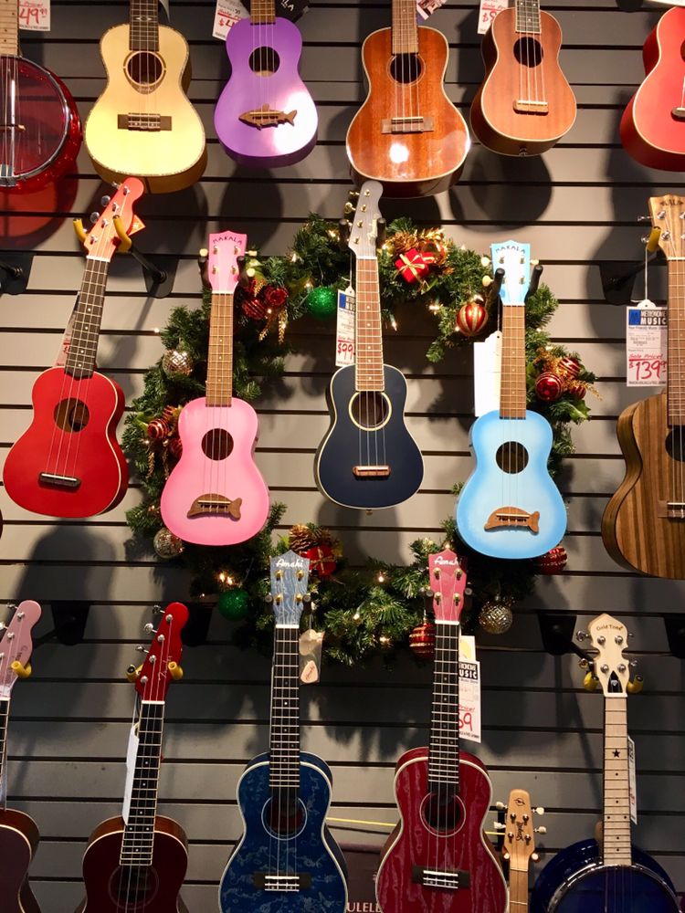 METRONOME MUSIC - Updated January 2026 - 24 Photos & 10 Reviews - 40 S ...