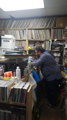 HIGH FIDELITY RECORDS & CD’S - Updated November 2025 - 41 Reviews - 141 ...