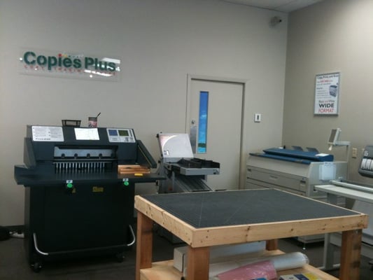 COPIES PLUS - Updated December 2025 - 27 Reviews - 1950 Broadway W ...
