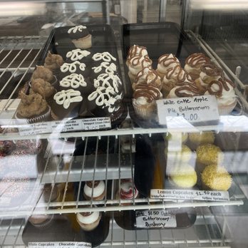 HANSEN’S CAKES - Updated September 2024 - 490 Photos & 683 Reviews ...