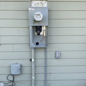 CES COLUMBIA ELECTRIC SUPPLY - Updated July 2025 - 1138 S Gold St ...