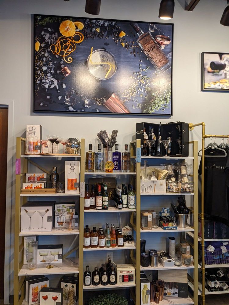 DURHAM DISTILLERY - Updated December 2025 - 66 Photos & 56 Reviews ...