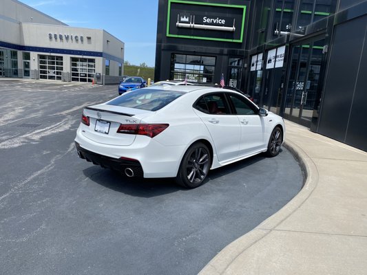 CROWN ACURA - Updated May 2026 - 18 Photos & 27 Reviews - 14080 ...