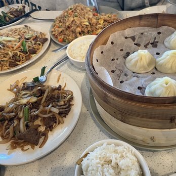PAN DUMPLING HOUSE - Updated June 2024 - 927 Photos & 569 Reviews - 490 ...