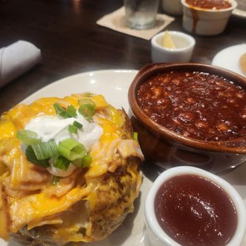 JACK STACK BARBECUE- LEE’S SUMMIT - Updated July 2024 - 396 Photos ...