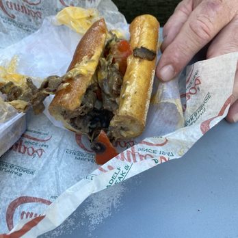 CAMPO’S PHILLY CHEESESTEAKS - Updated January 2026 - 619 Photos & 993 ...