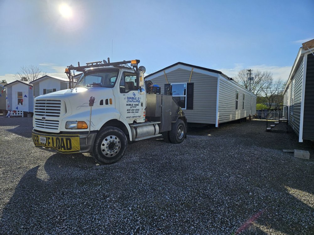 JA ANDREWS - Updated November 2024 - Request a Quote - Corbin, Kentucky ...