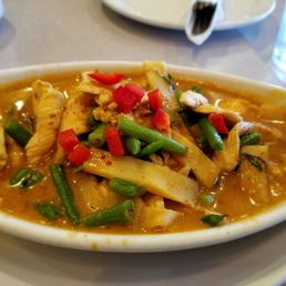 THAI CAFÉ - Updated May 2026 - 367 Photos & 343 Reviews - 6701 E ...