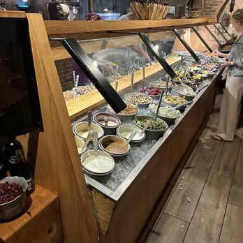 THE LOG JAM RESTAURANT - Updated June 2025 - 619 Photos & 736 Reviews ...