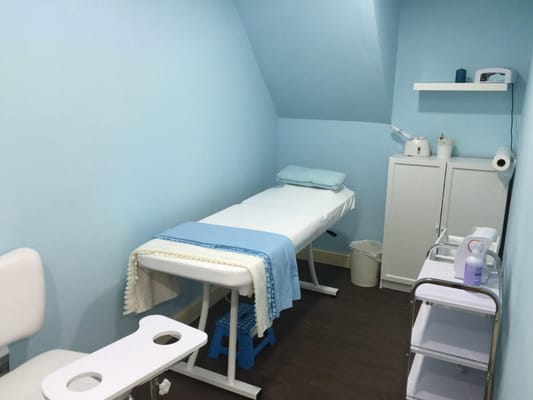 LIDA HAIR & BEAUTY SALON - 111 Rochdale Road, Bury, Greater Manchester ...