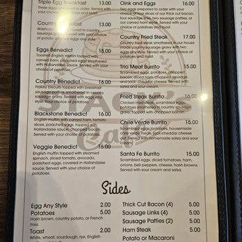 STACK’S CAFE - Updated August 2025 - 106 Photos & 88 Reviews - 1321 ...