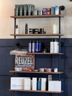 MO’S BARBER - Updated August 2025 - 5821 Old Shell Rd, Mobile, Alabama ...