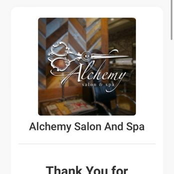 ALCHEMY SALON AND SPA - Updated May 2025 - 1273 Photos & 648 Reviews ...
