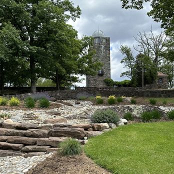 LAMBERT TOWER - Updated December 2025 - 25 Photos - Lambert Castle ...