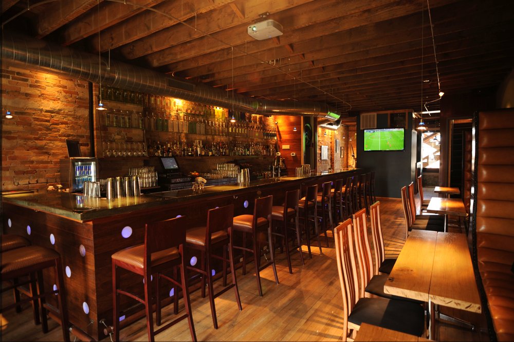 THE BRICKHOUSE - Updated December 2025 - 12 Photos - 316 Main St ...