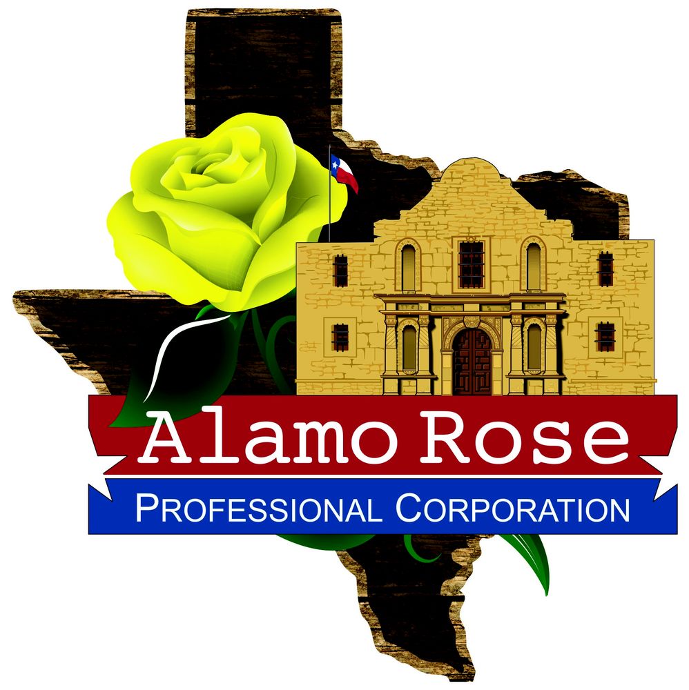 THE ALAMO ROSE PROFESSIONAL CORPORATION - Updated January 2025 - New ...