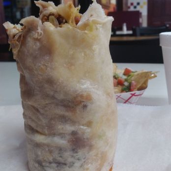 MR BURRITOS - Updated January 2026 - 31 Photos & 68 Reviews - 570 W ...