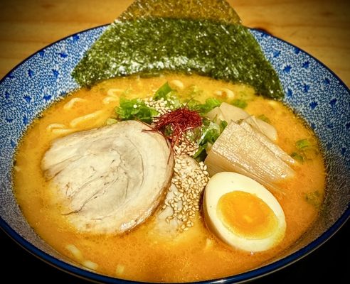 HINODEYA RAMEN BAR - Updated April 2025 - 125 Photos & 77 Reviews - 11127 Palms Blvd, Los ...