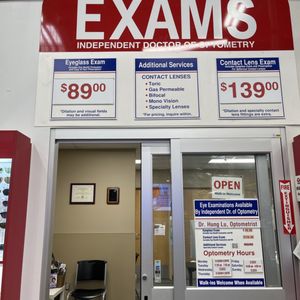 REFOCUS EYE HEALTH - Updated April 2025 - 34 Reviews - 3110 Grant Ave ...