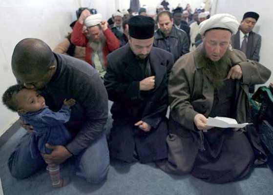 MASJID AL-IMAN - Updated December 2025 - 27 Photos & 17 Reviews - 5625 ...